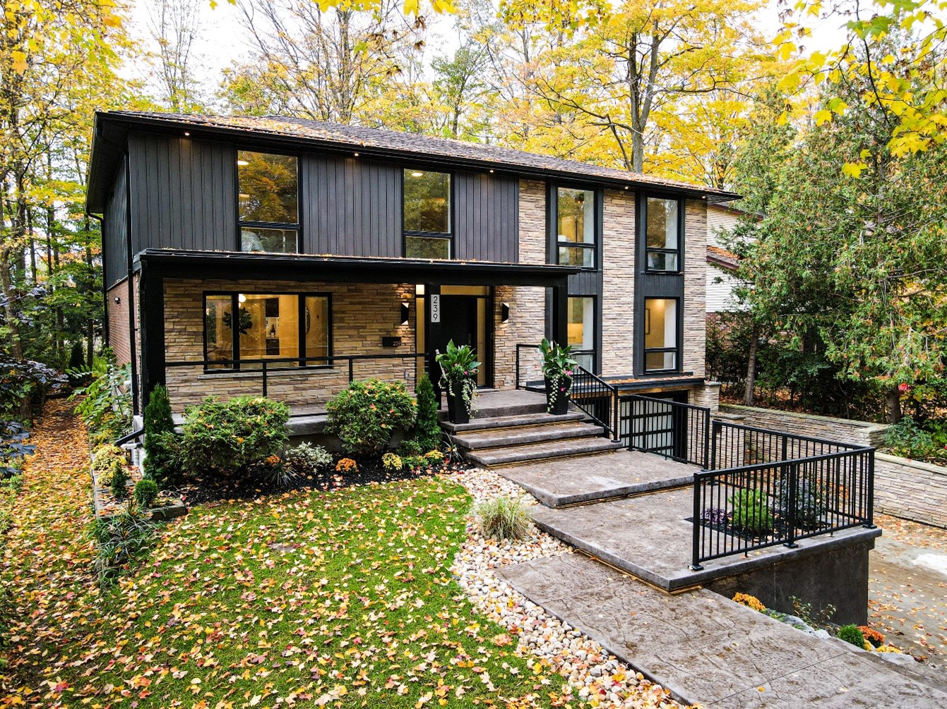 Renovation Project - Waterloo - DecoPlan